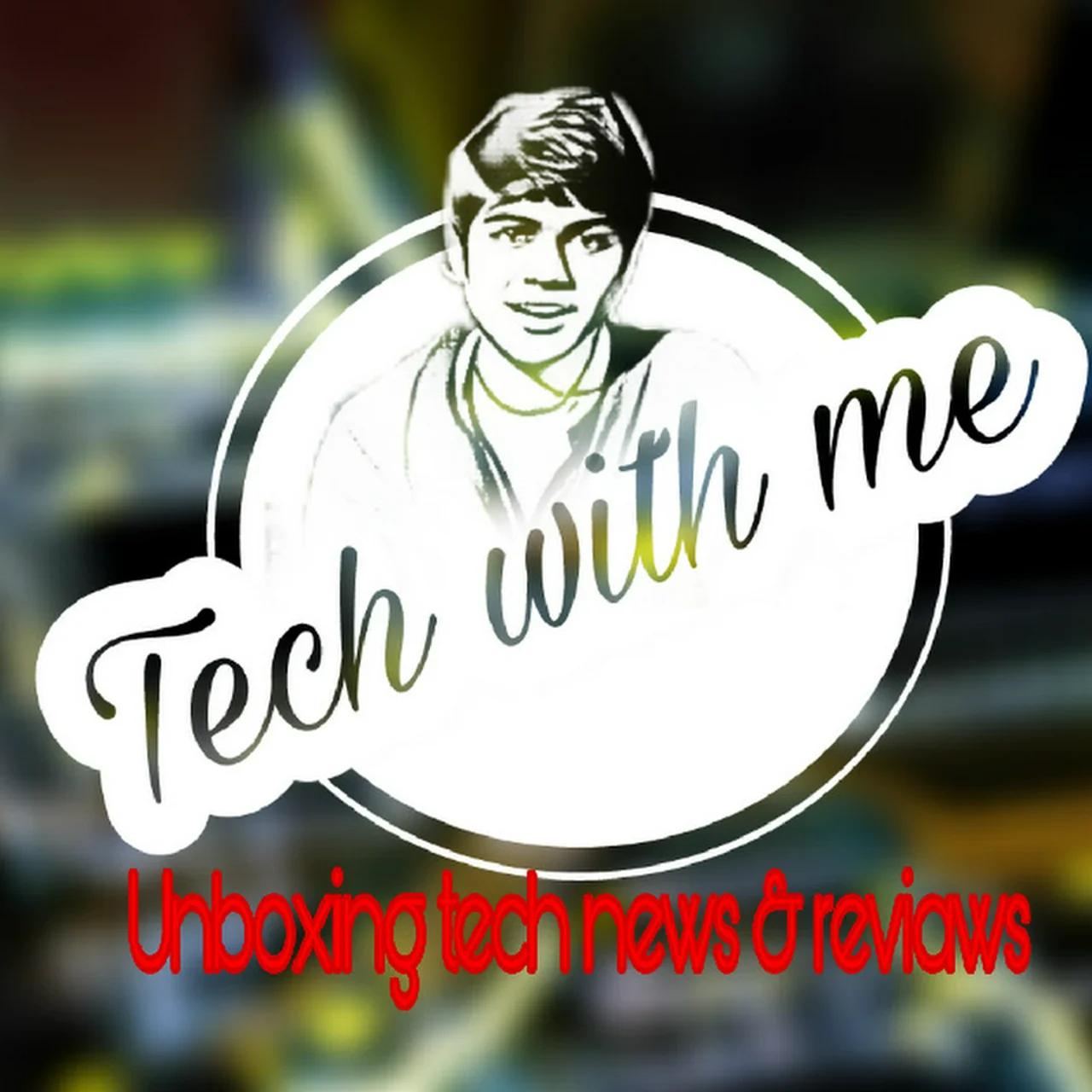 Tech With Me