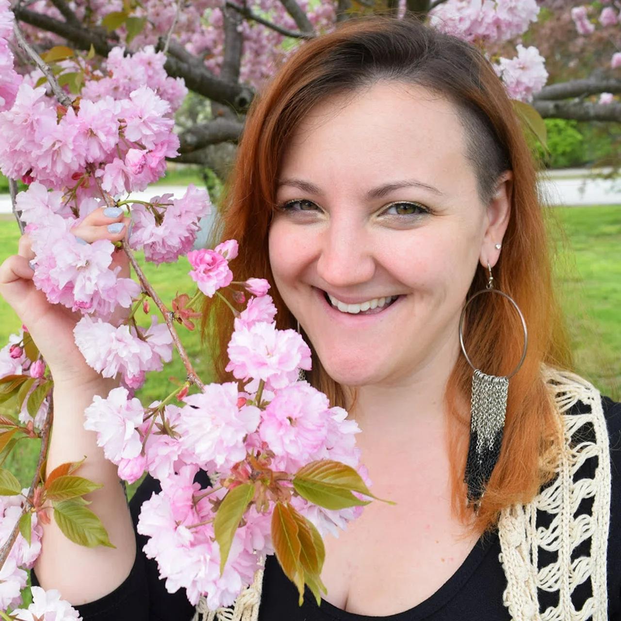 Natasha - Artist Explores