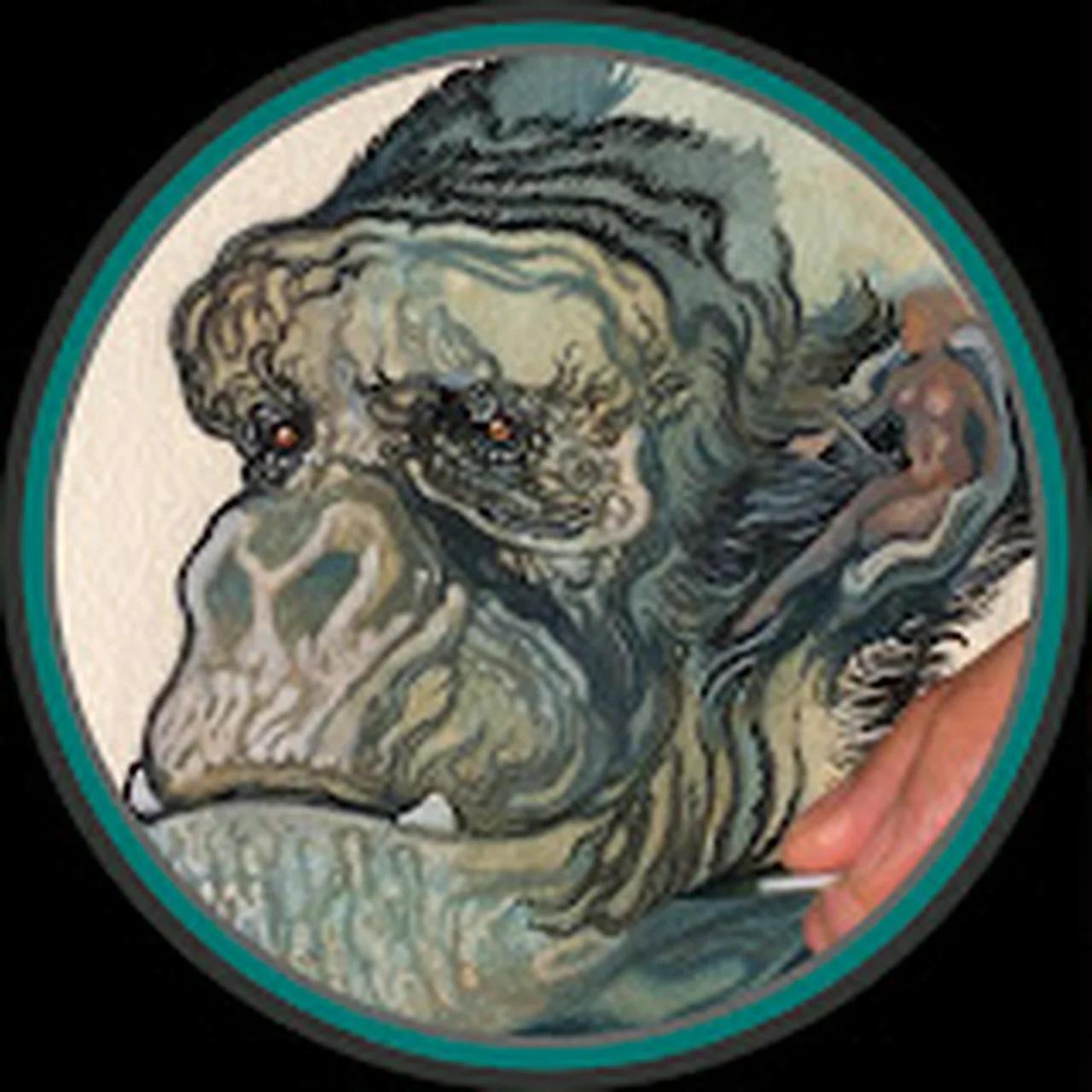 Shanth Enjeti Art