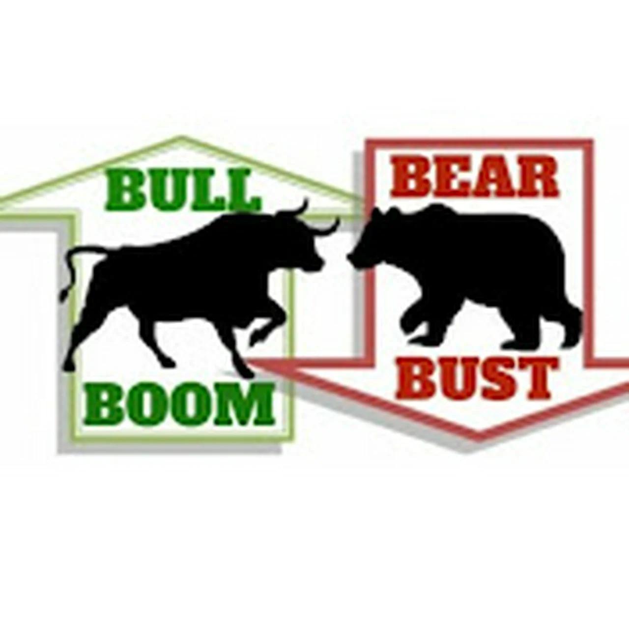 BULL BOOM - BEAR BUST