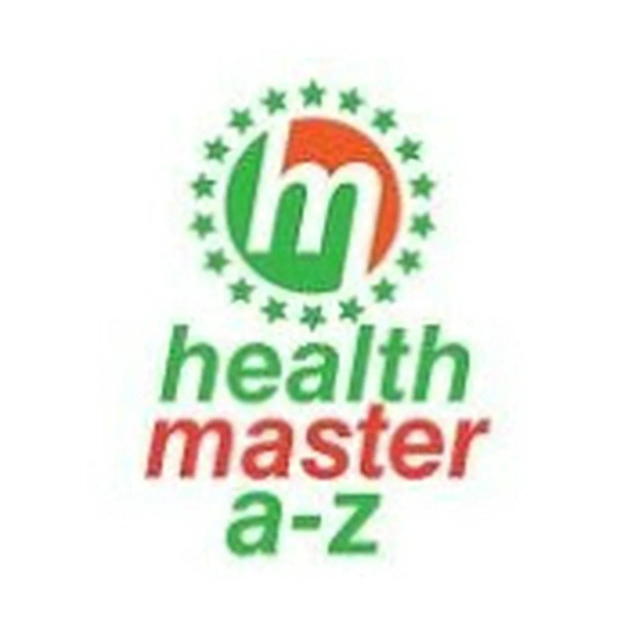 Health Master Holistic Academy