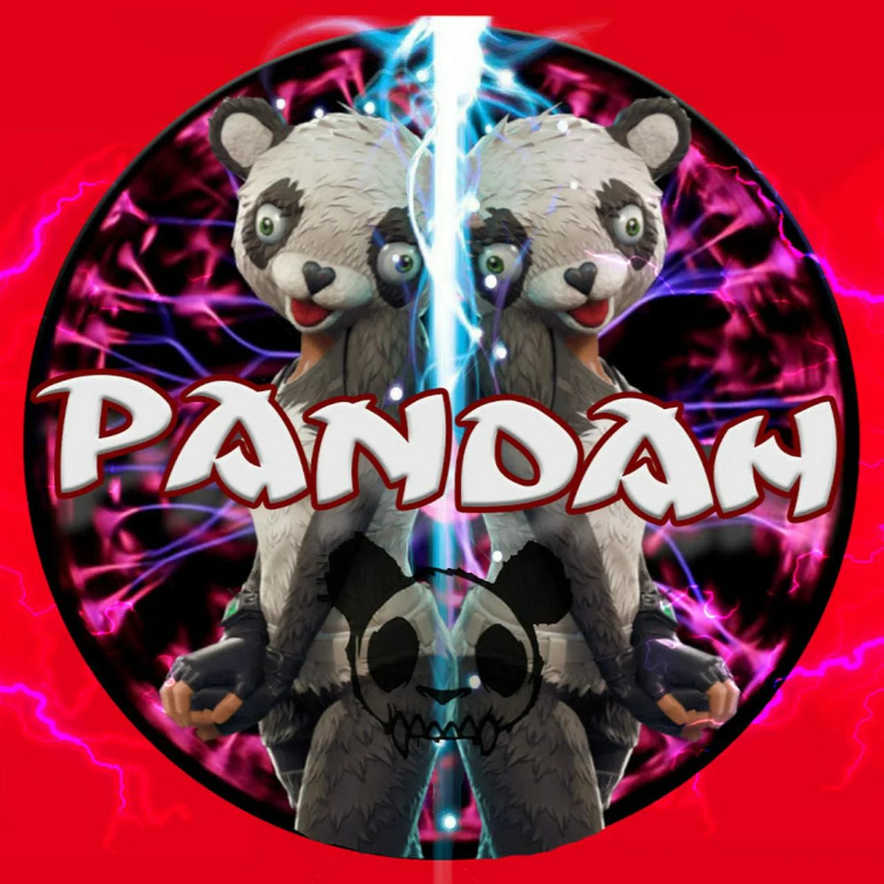 C PANDAH