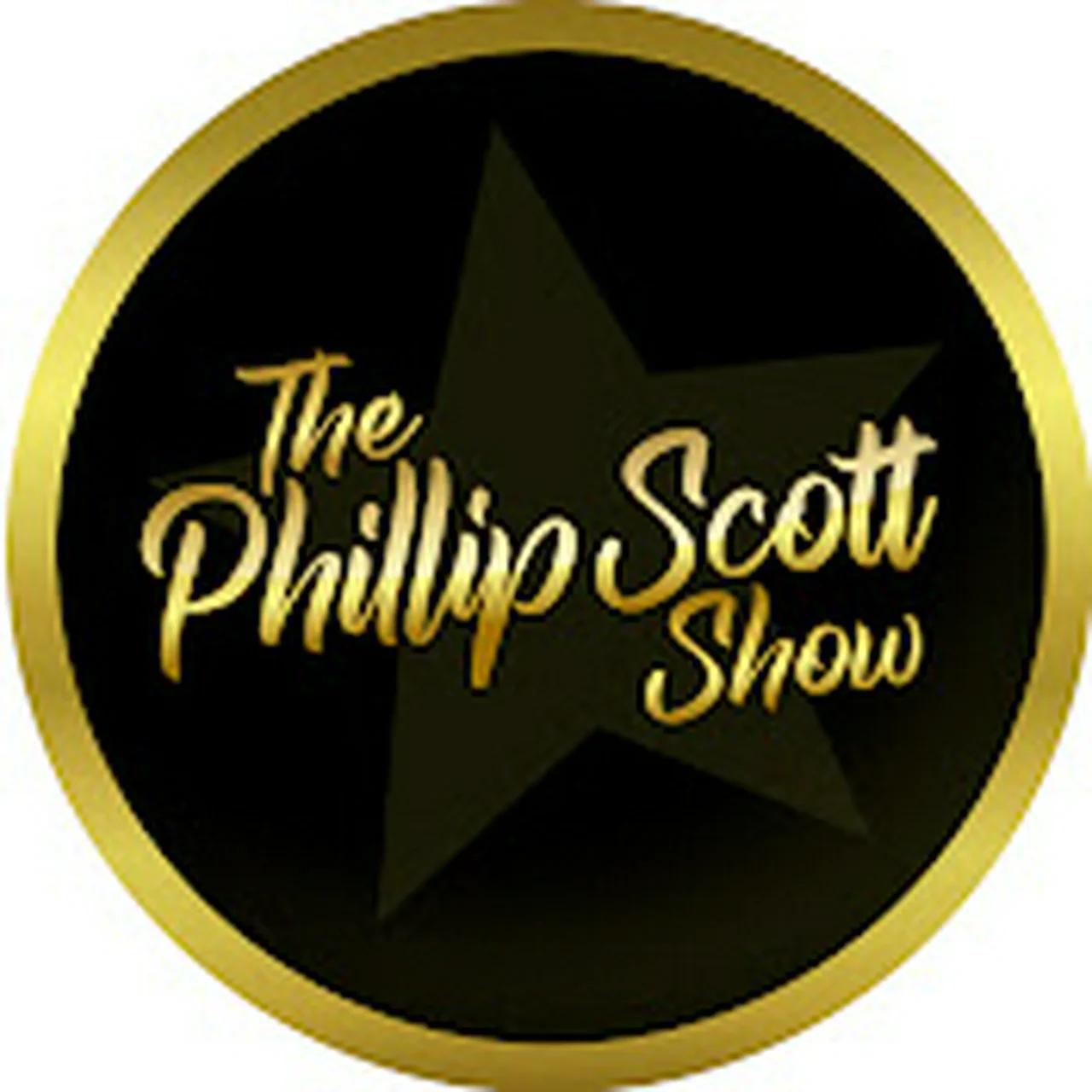 The Phillip Scott Show