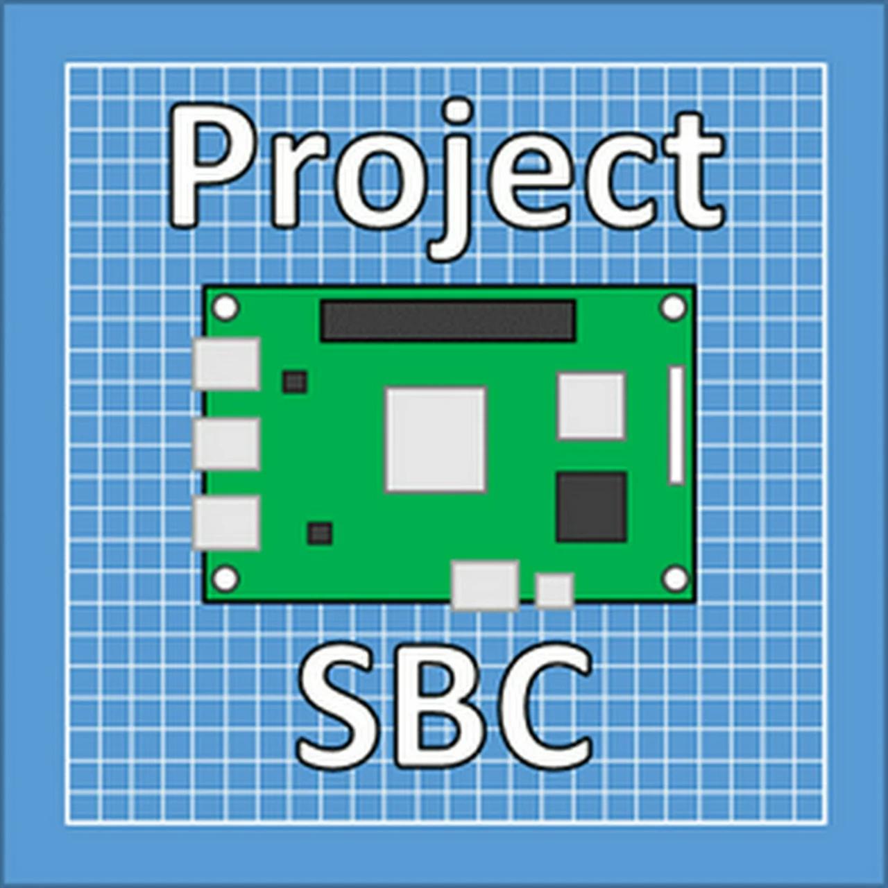 Project-SBC