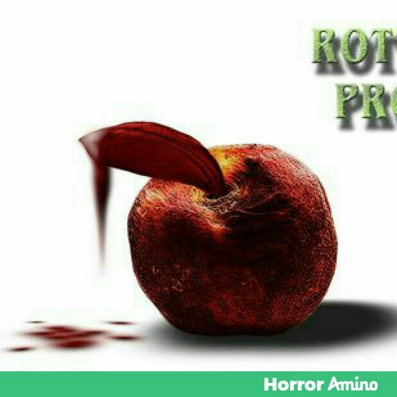 Rotted Peach Productions