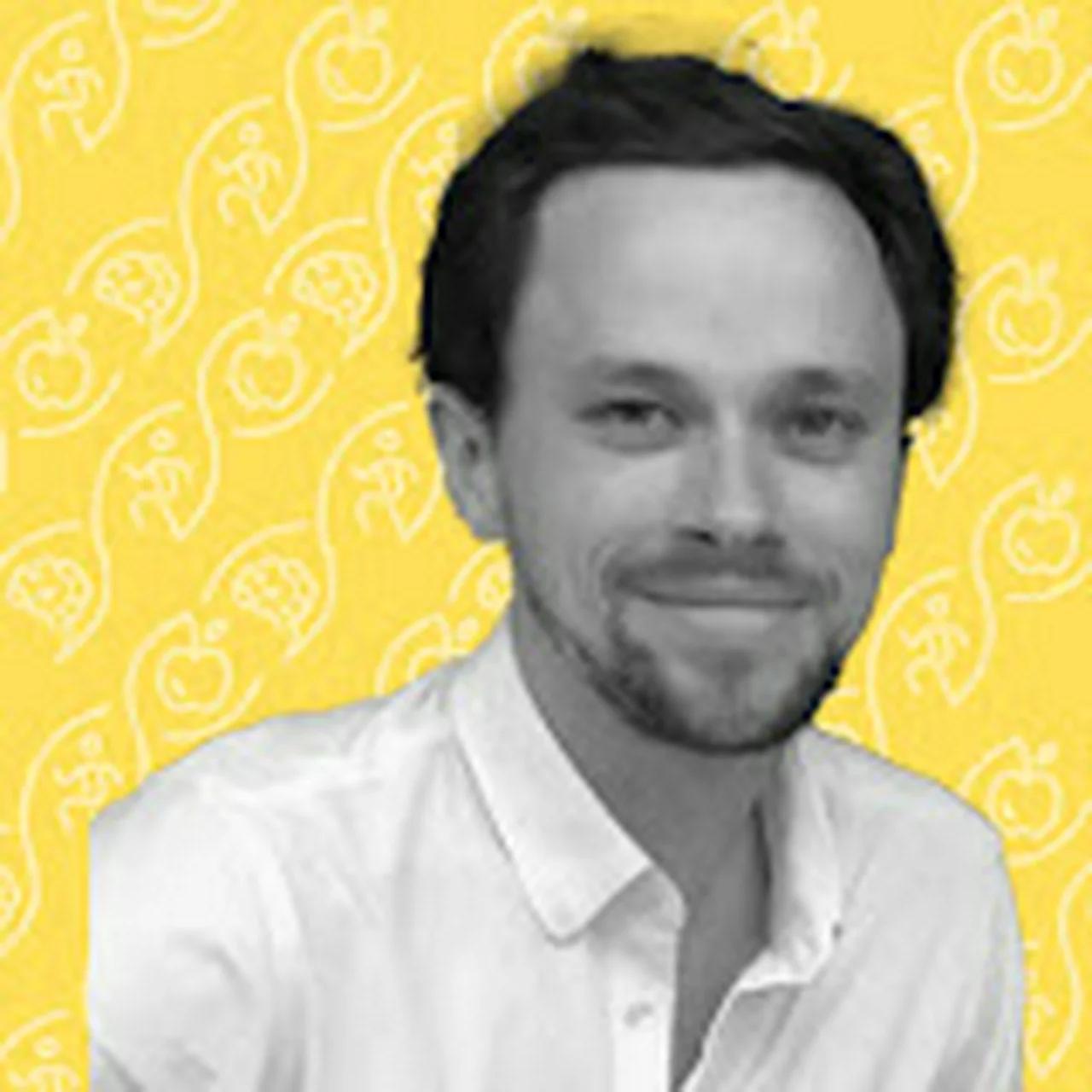 Maxime Herné - EPIGENISE