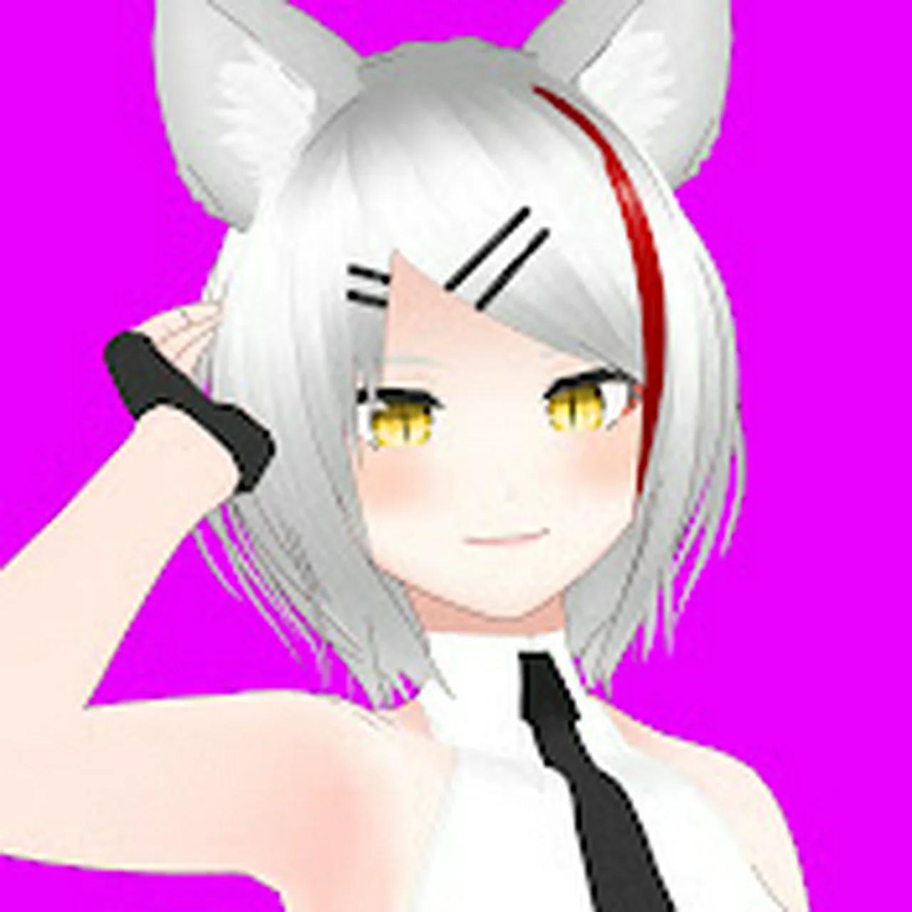 伊吹 冥 / Mei Ibuki＠VTuber