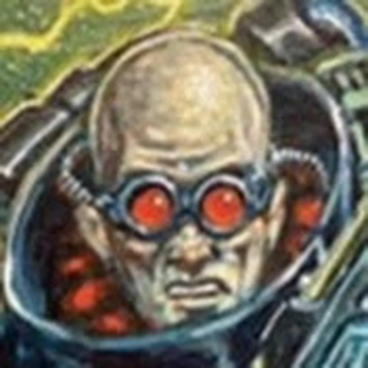 VOL 3 veterans of a thousand psychic wars