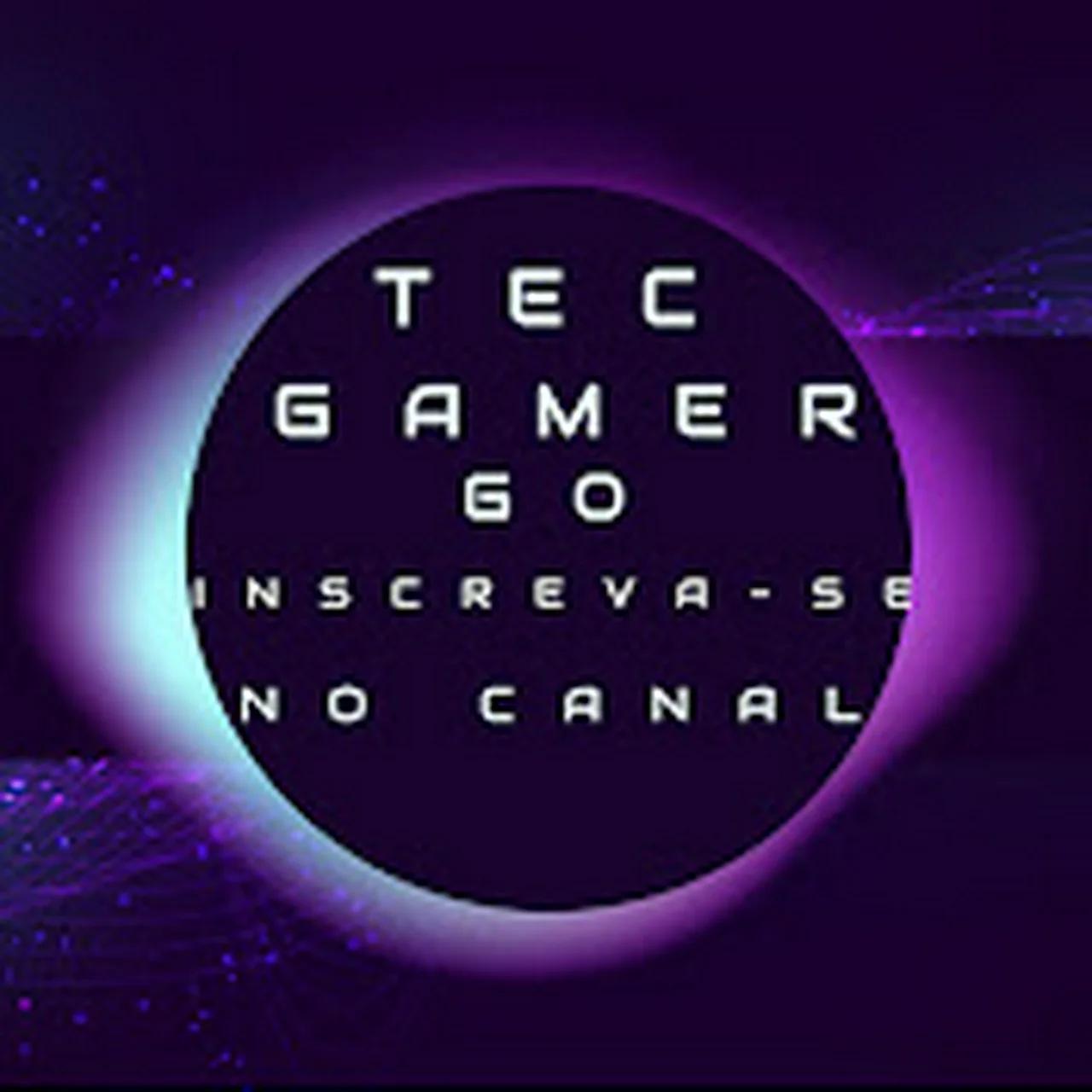 Tec gamer Go