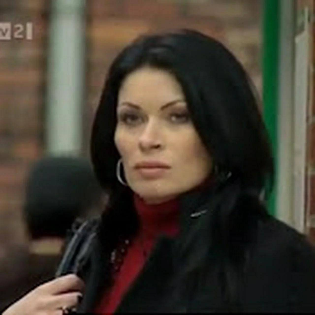 Corrie Stories