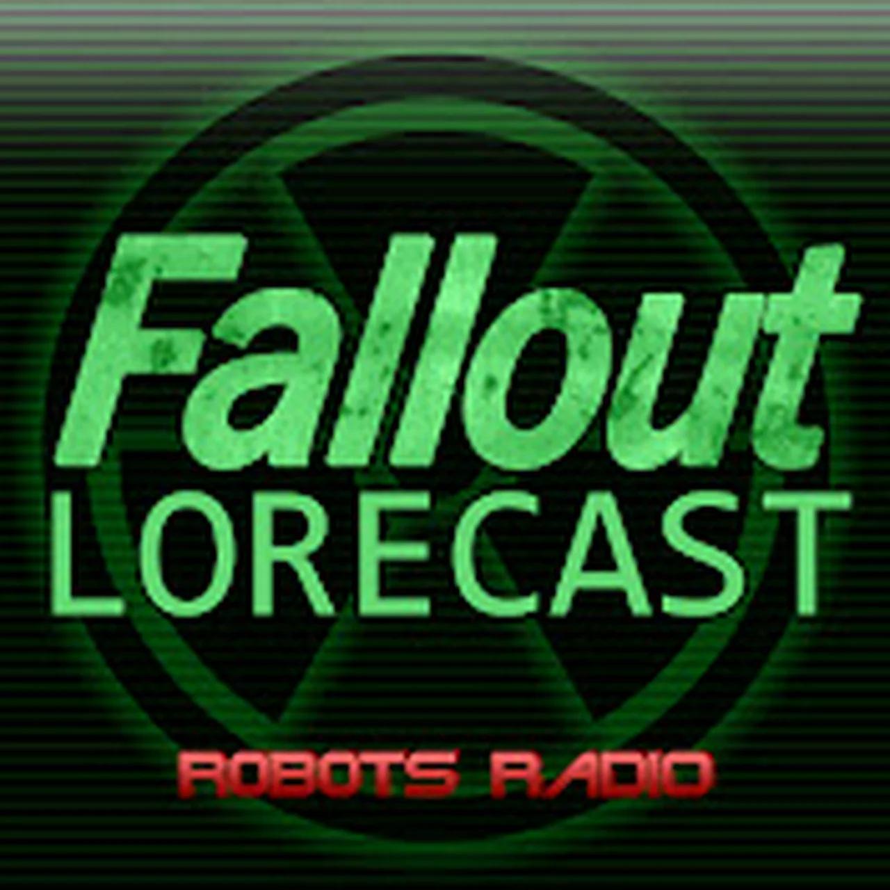 Fallout Lorecast