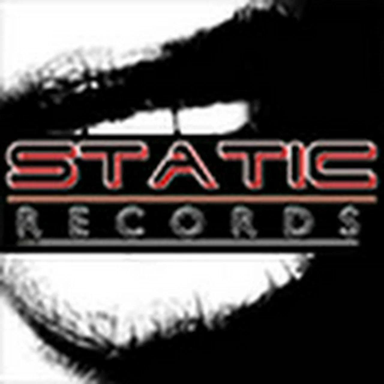 STATIC RECORDS