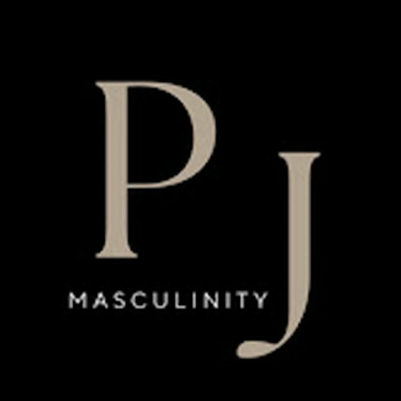 PJ Masculinity