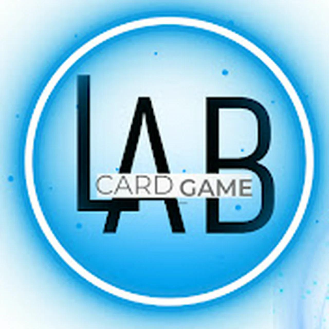 Lab Card Game
