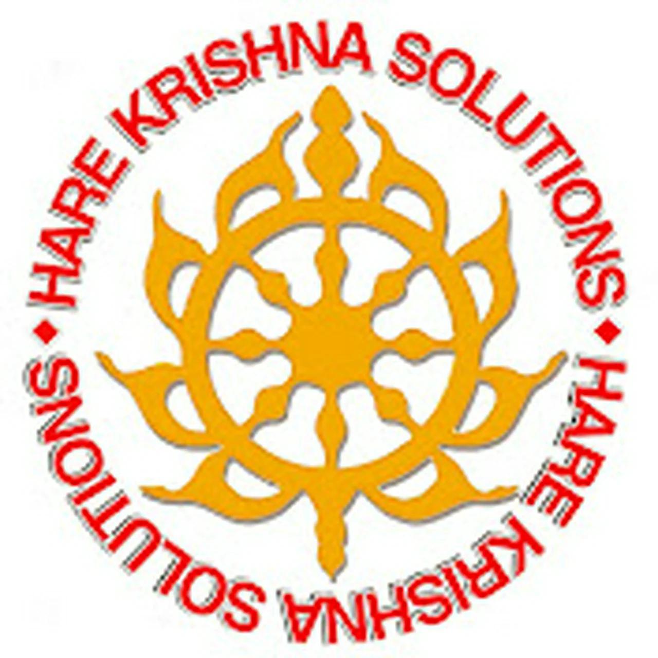 Hare krishna Solutions