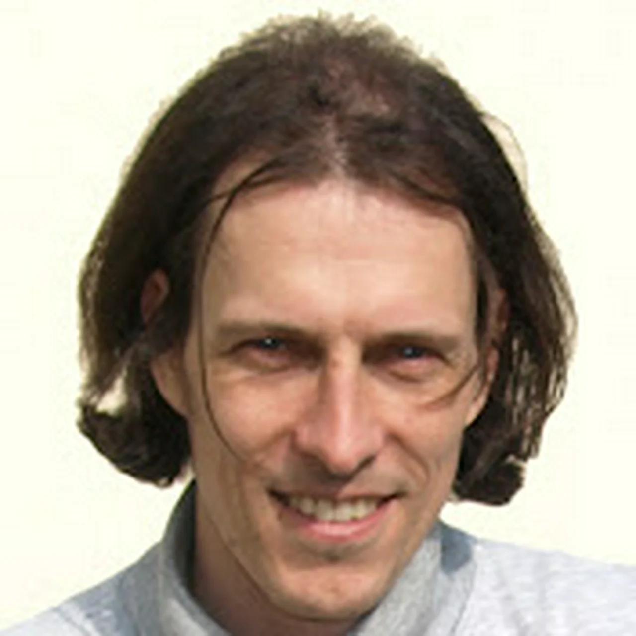Gopal Norbert Klein