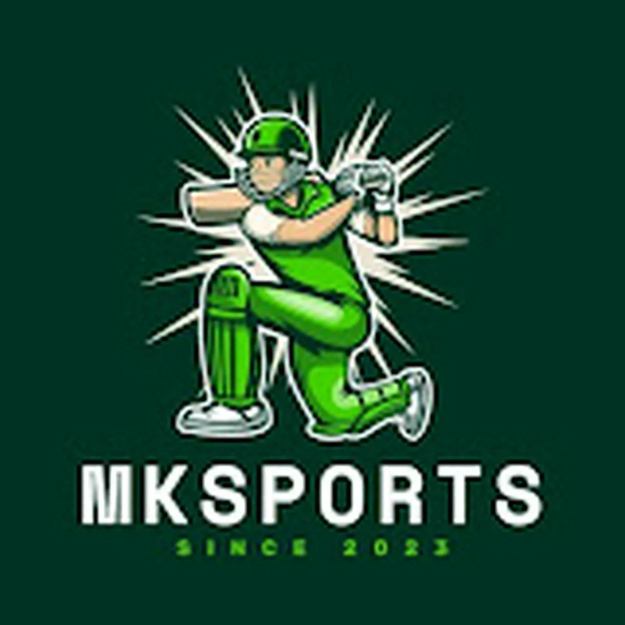 MK Sports