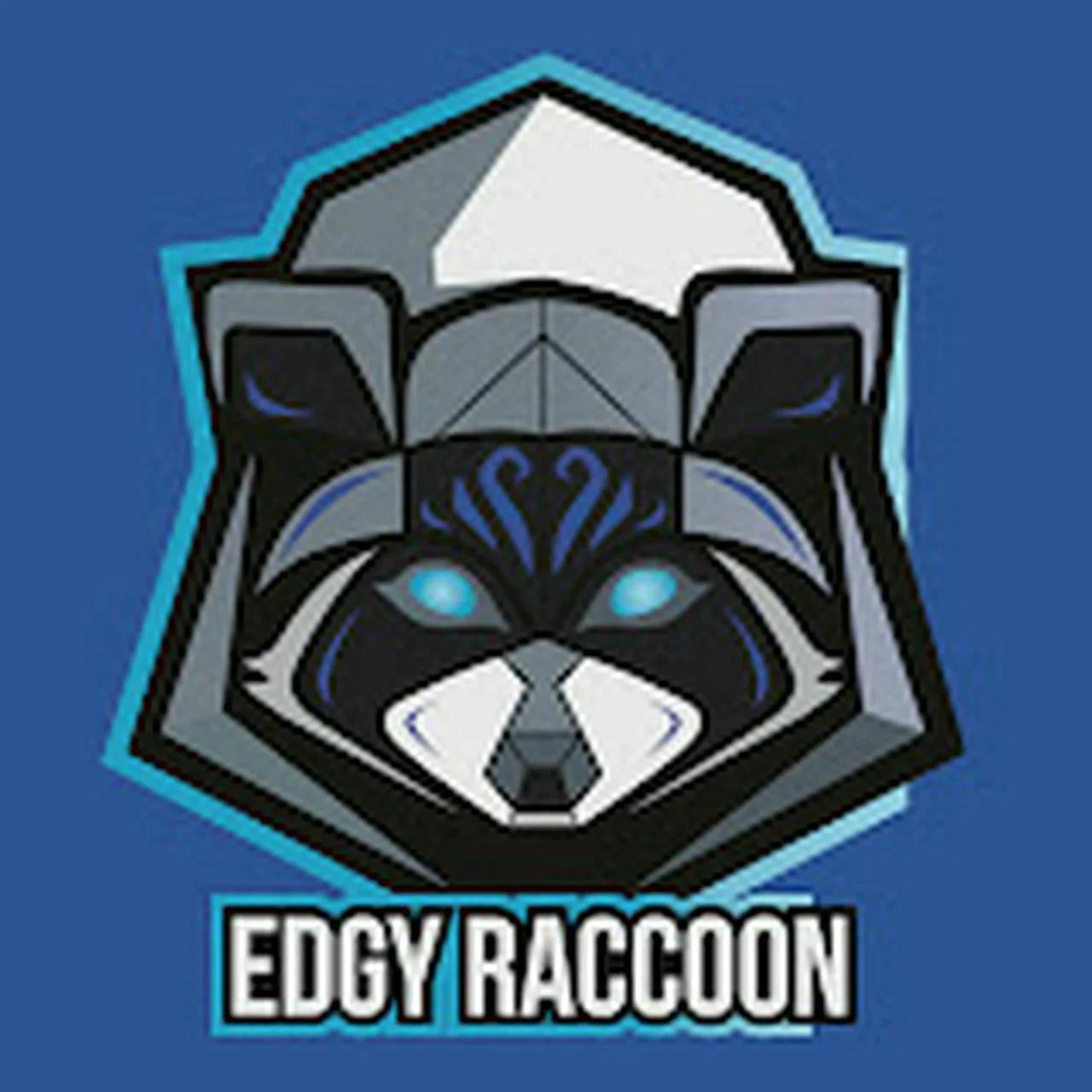 Edgy Raccoon