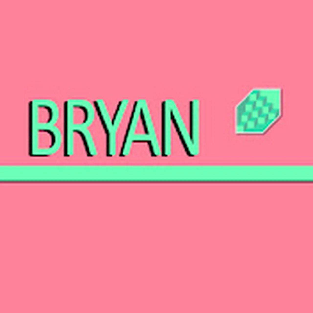 Gaming With Bryan