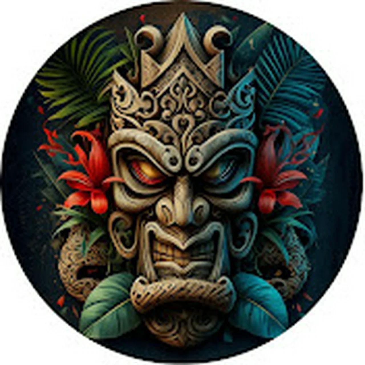 Tiki
