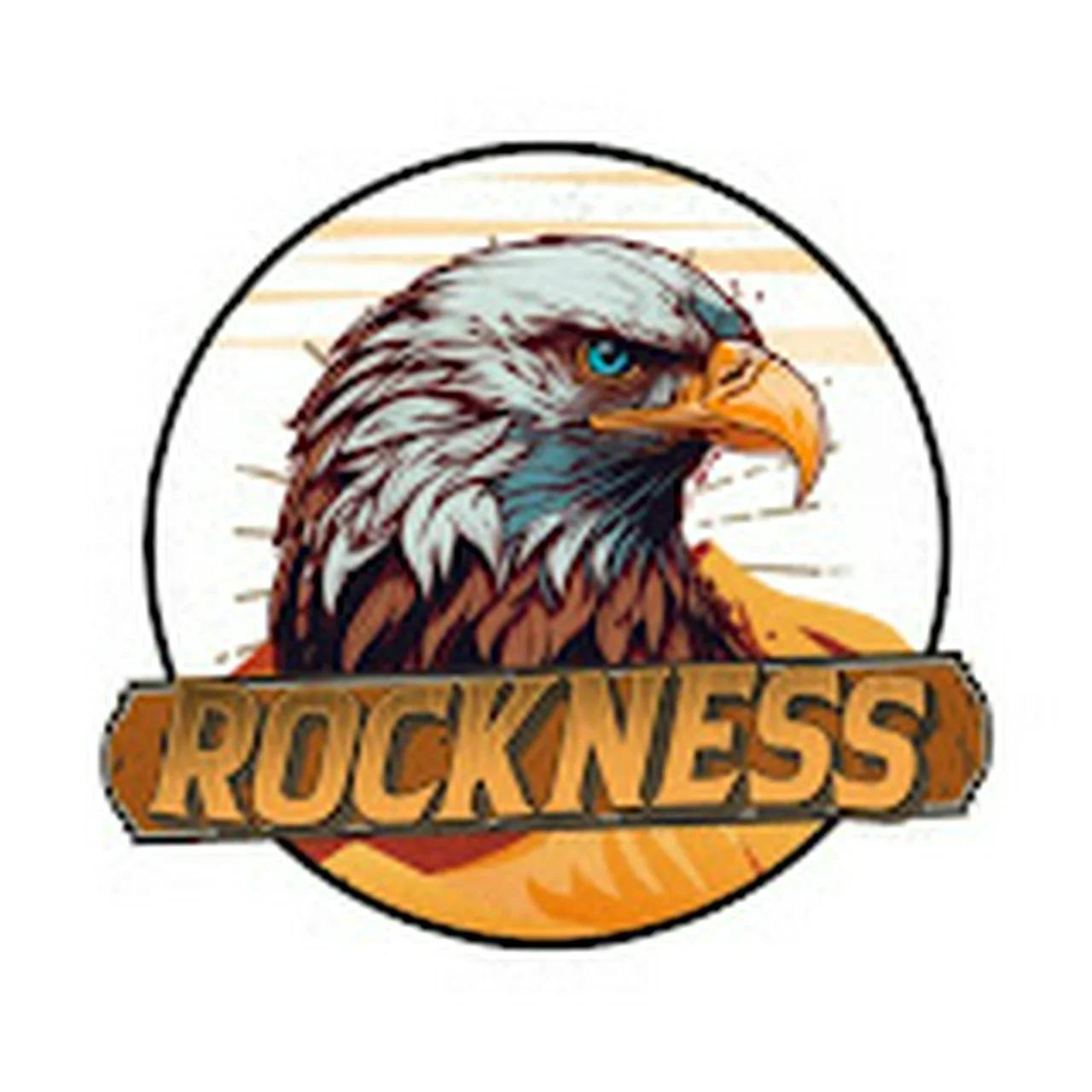 Rockness