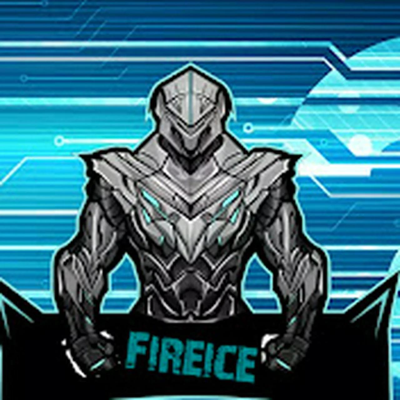 Fireice