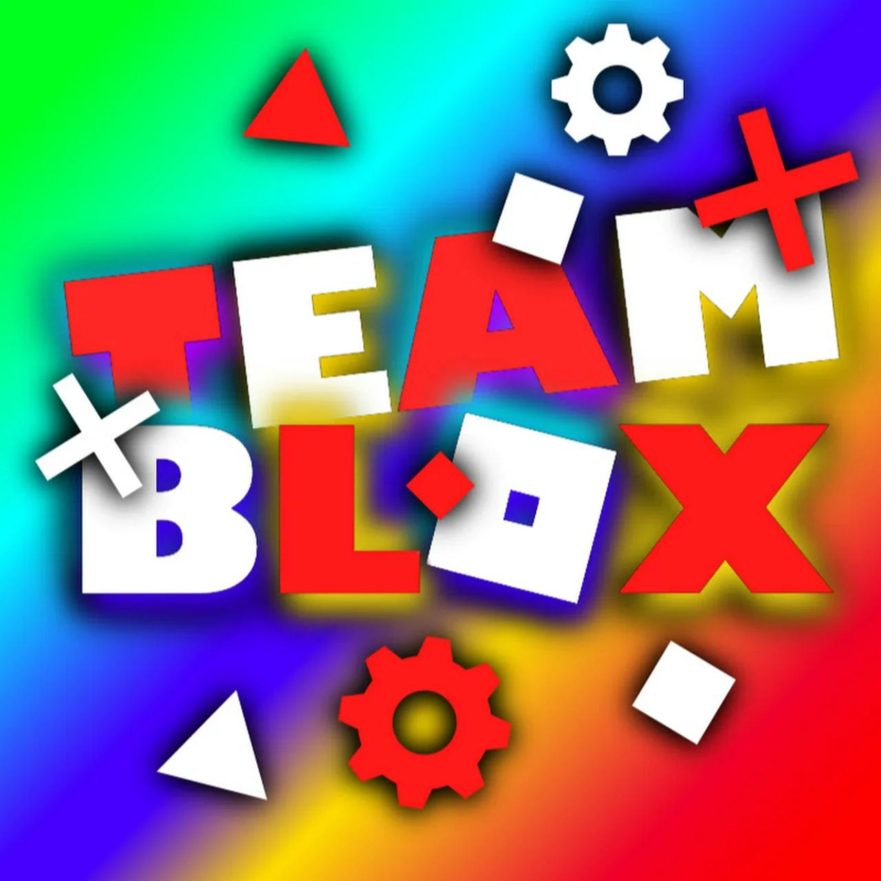 Team Blox