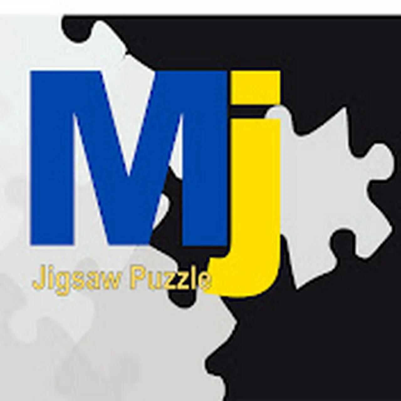 MJ Jigsaw Puzzle