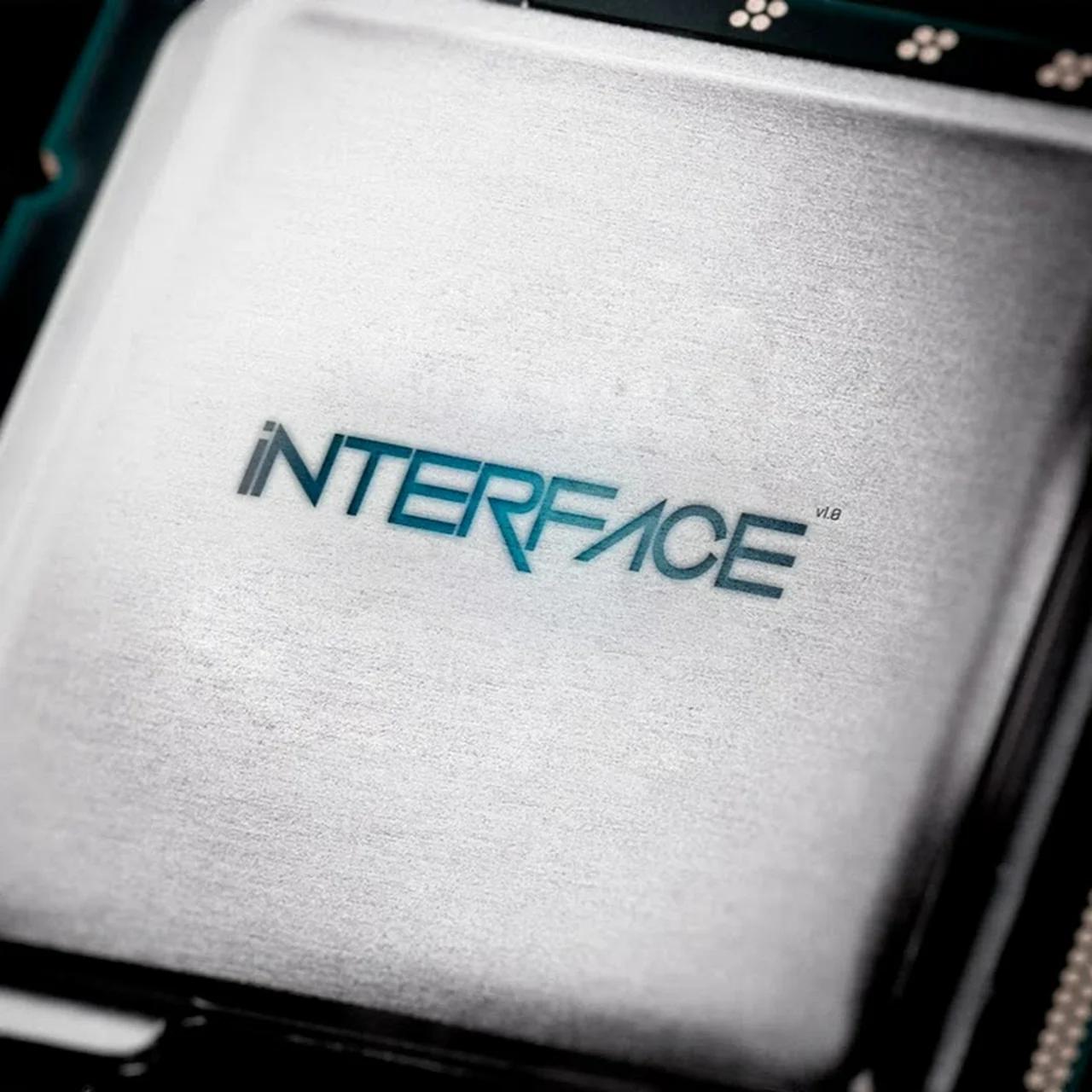 The Interface TV Series