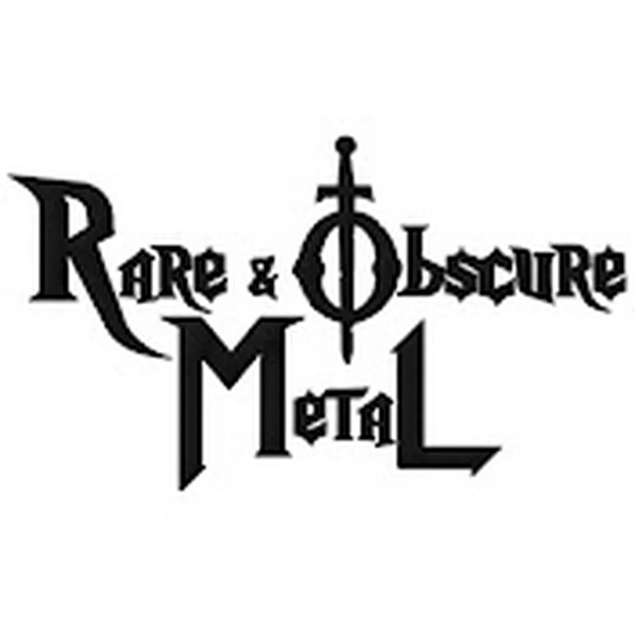 Rare & Obscure Metal Archives
