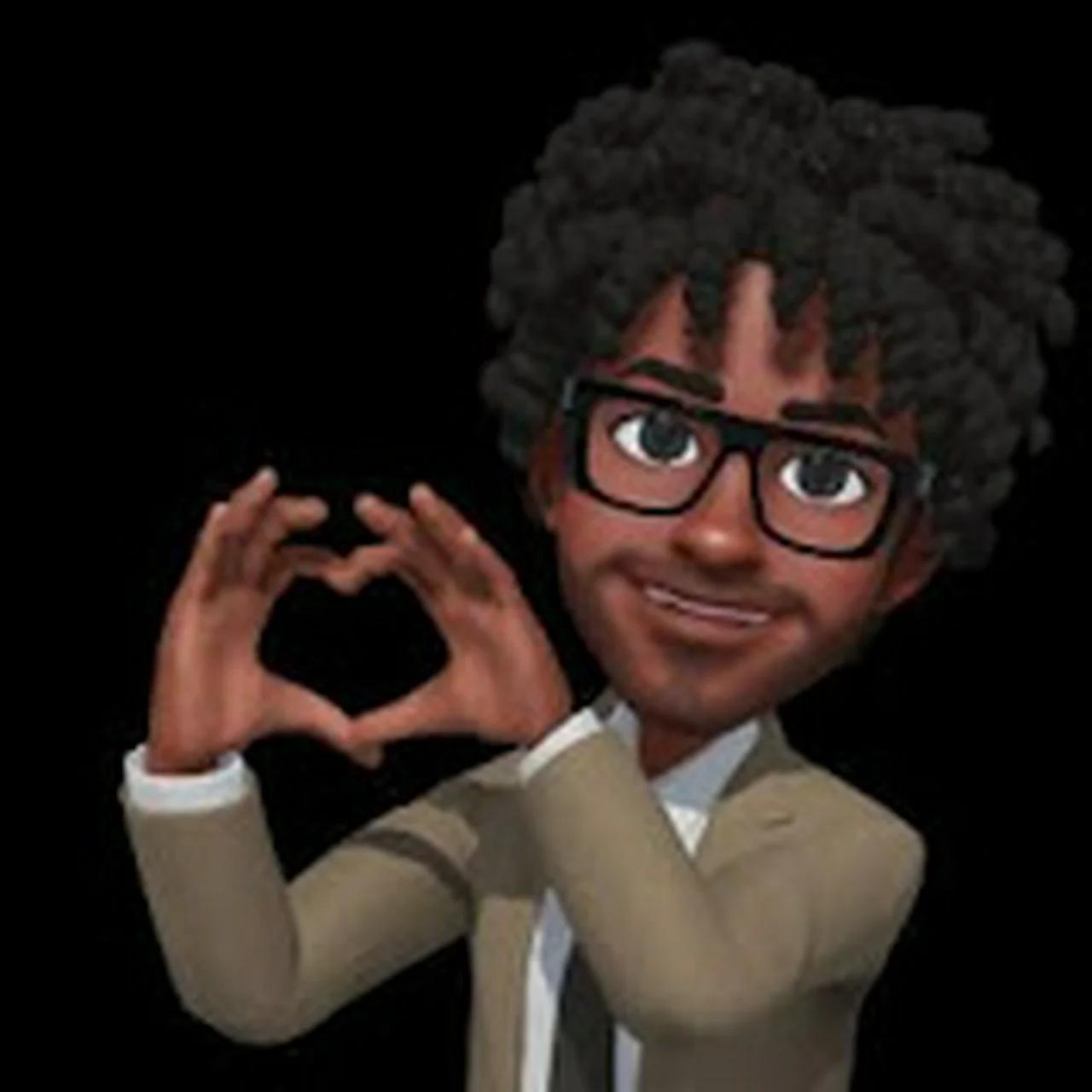 The Danny Roscoe Show