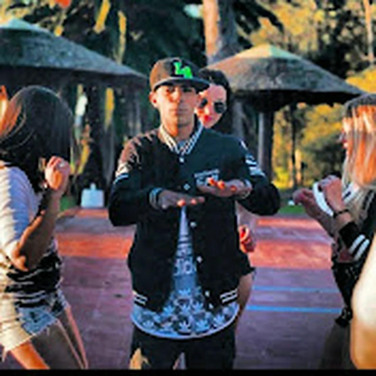 B-BOY EVOLUTION oficial