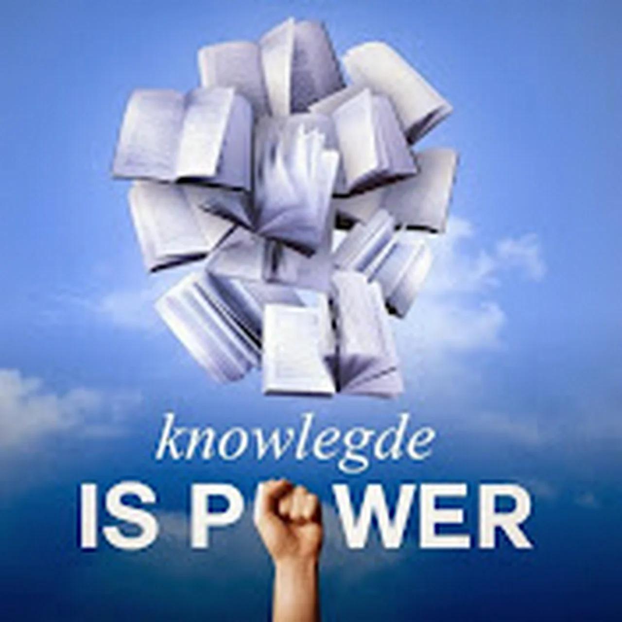 Engineering Knowledge Sharing