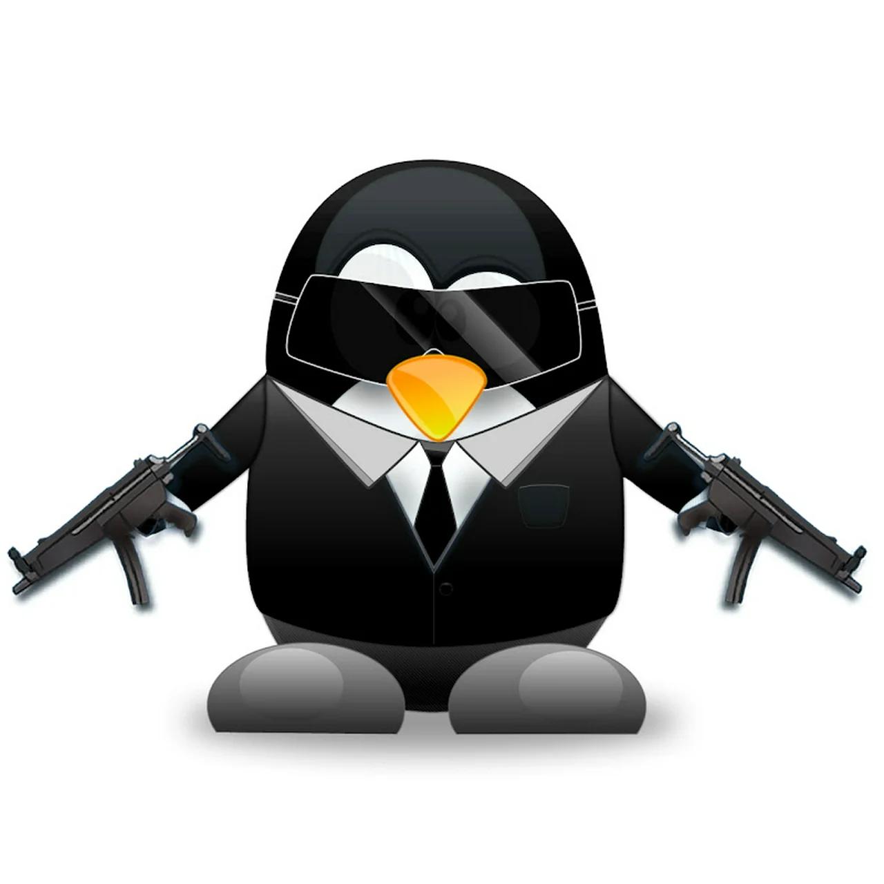 Penguin Revolution