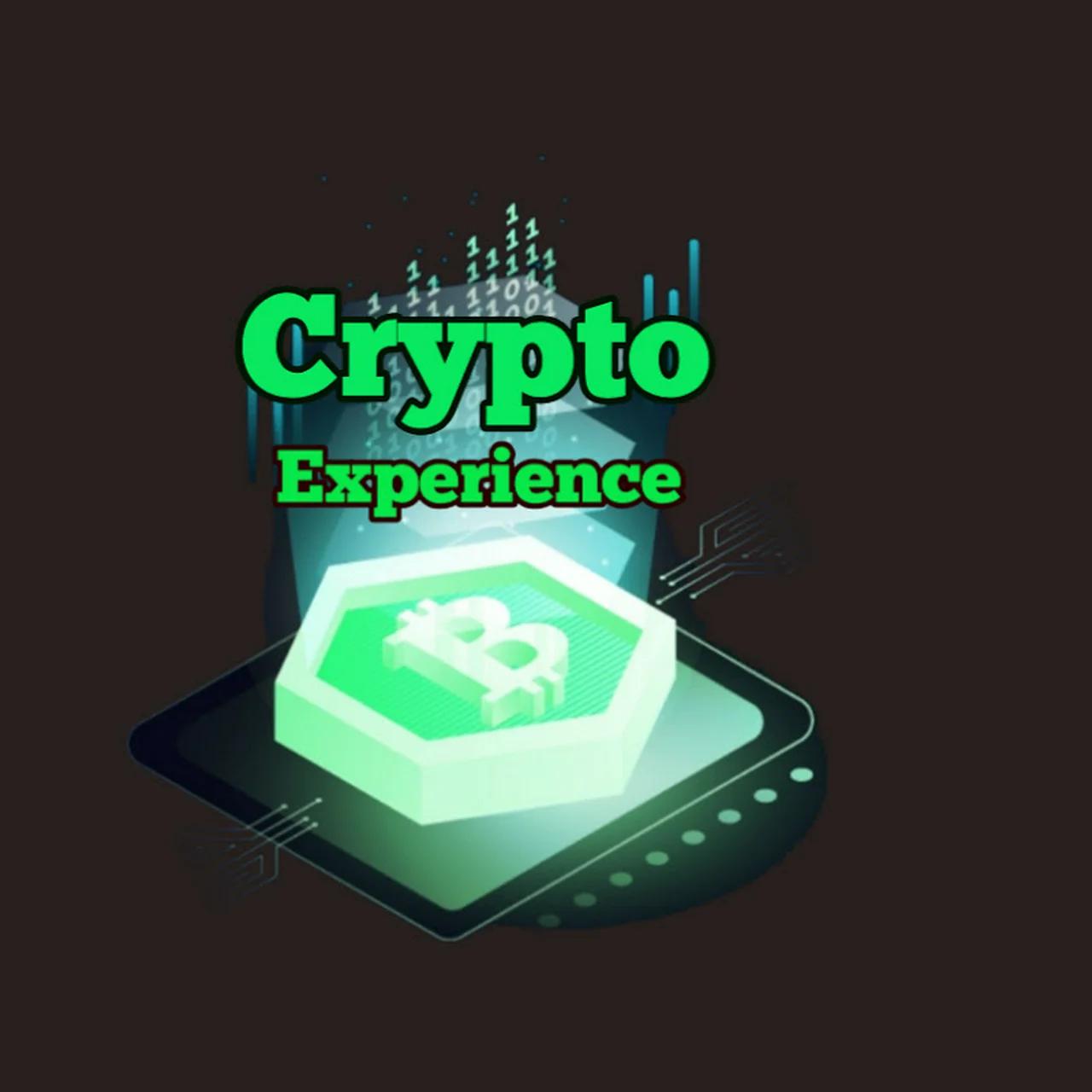 Crypto Experience
