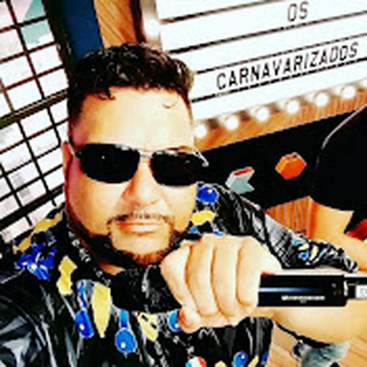 Interprete Vitor Cunha