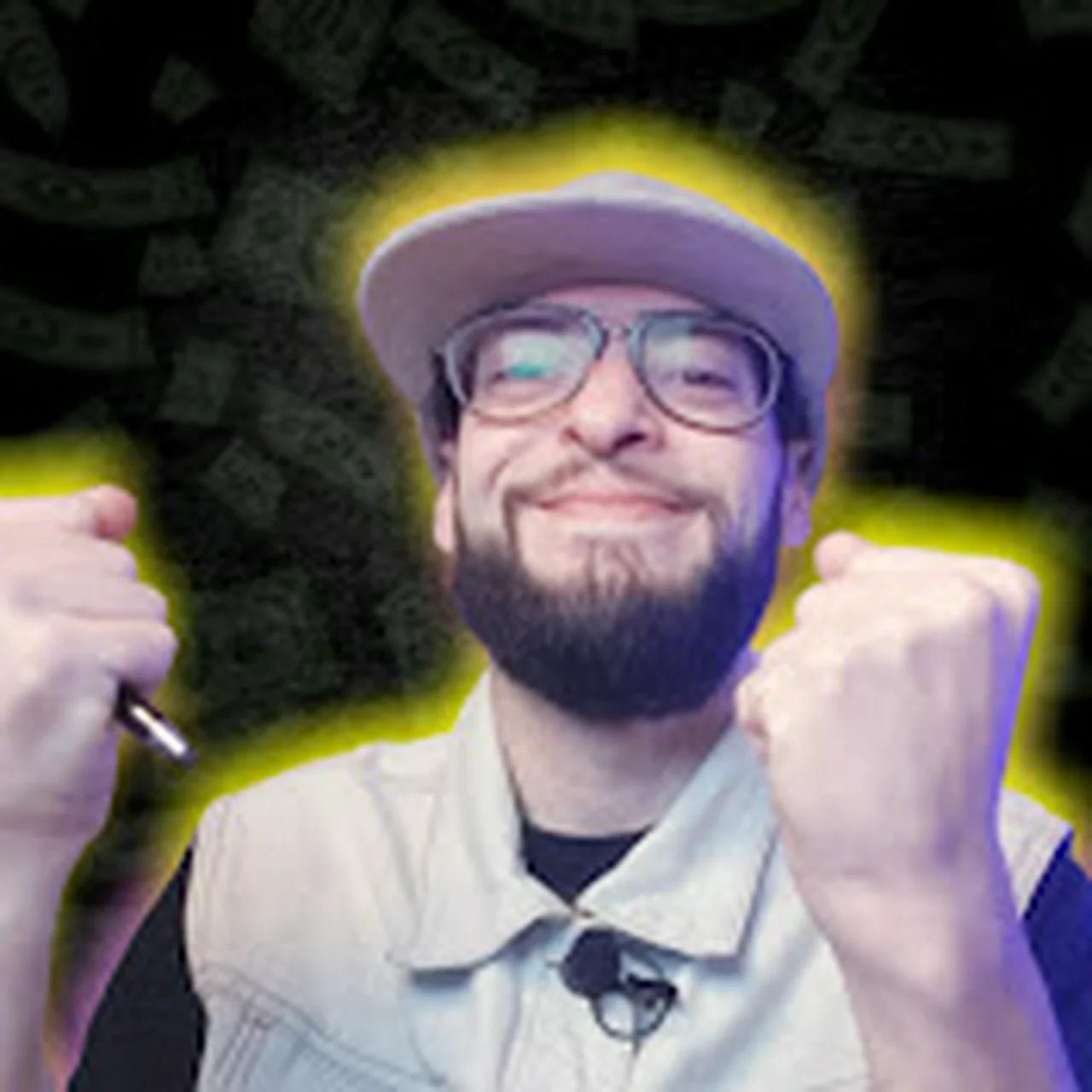 Karim Ayad - The Money Maker