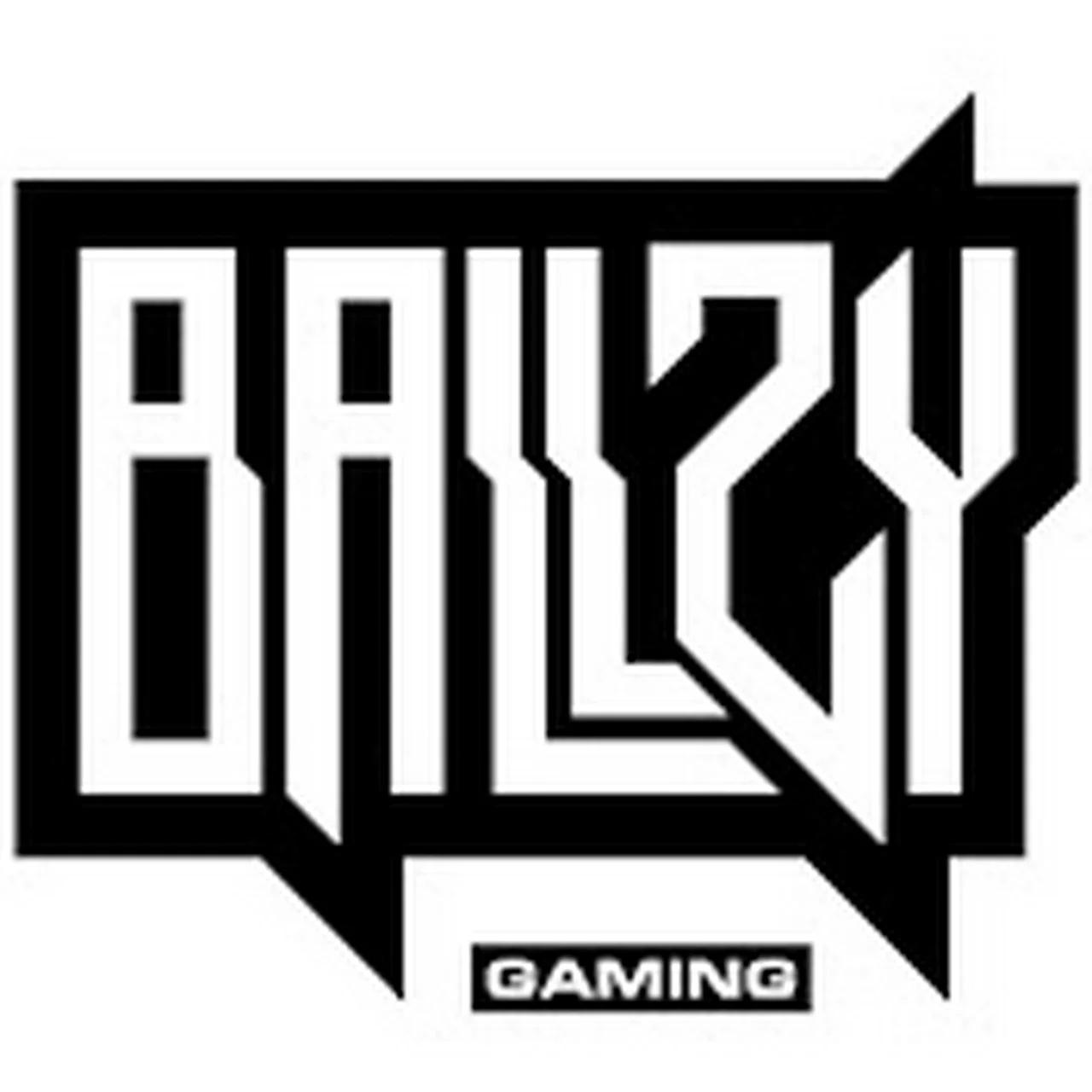 Ballzy Gaming
