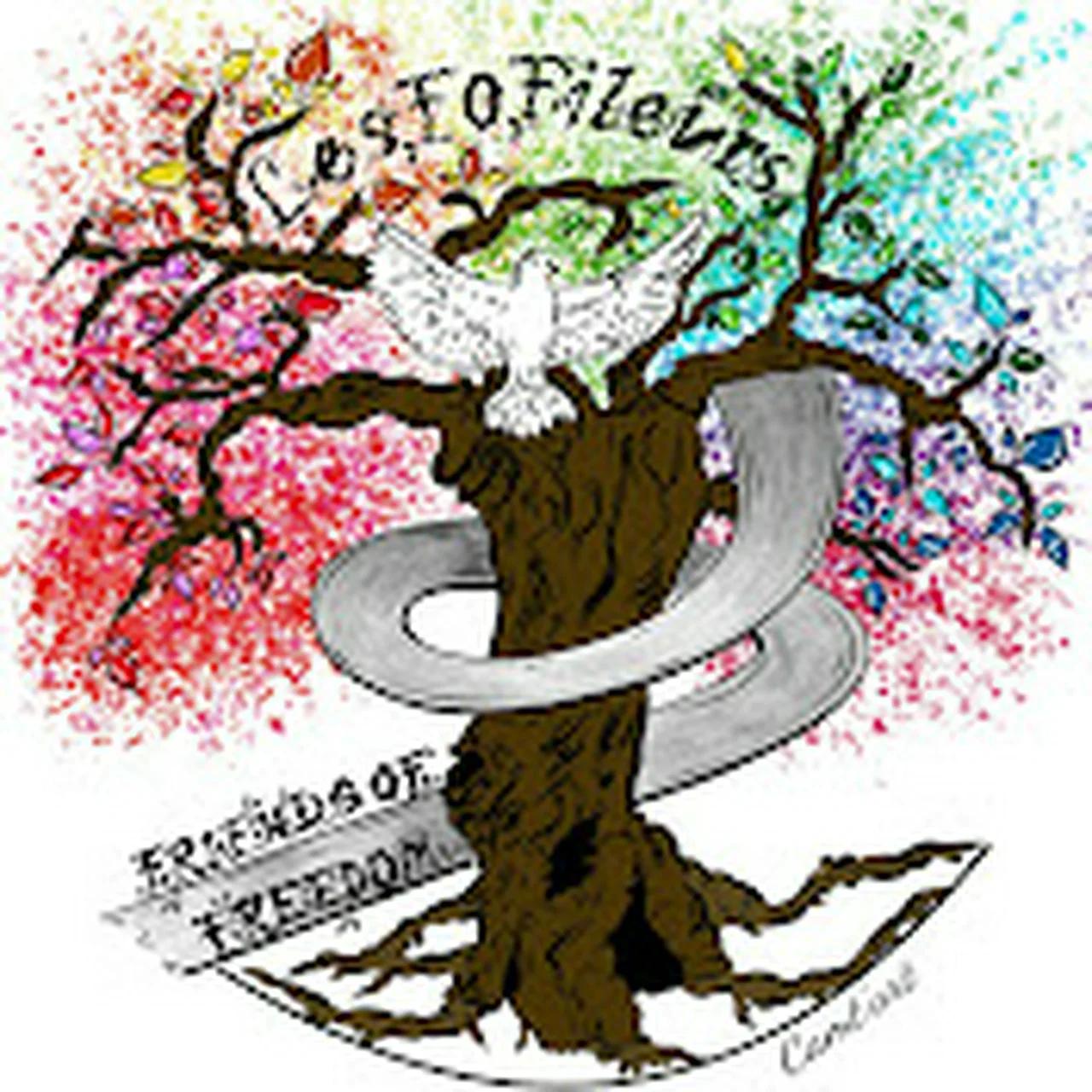Les FOFILEURS Friends Of Freedom