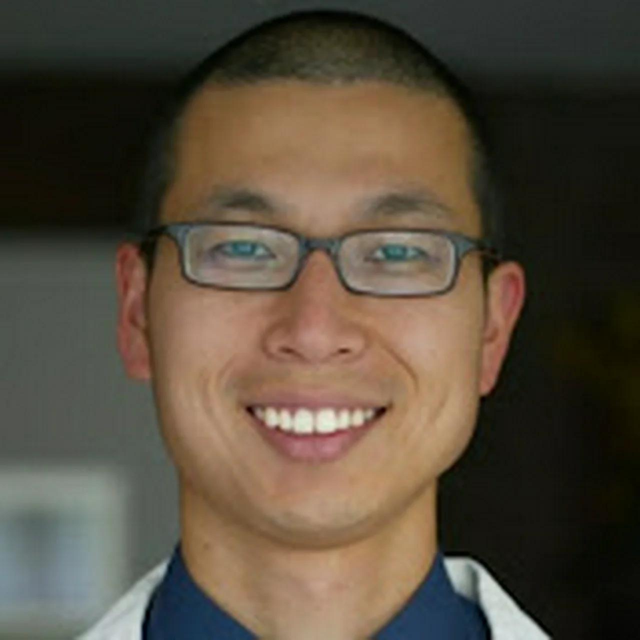 Steve Lee, MD, PhD