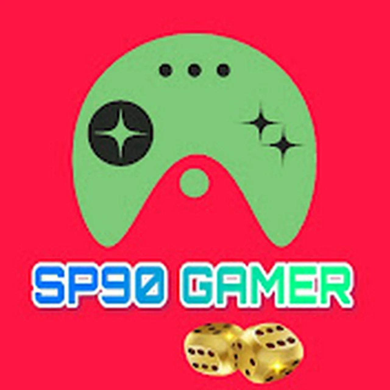 SP90 GAMER