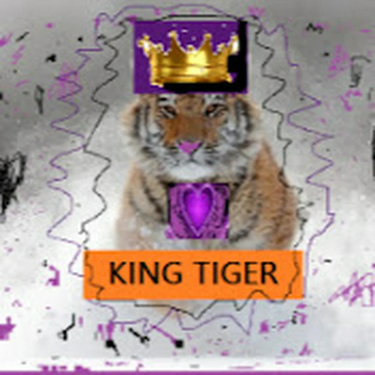 King Tiger