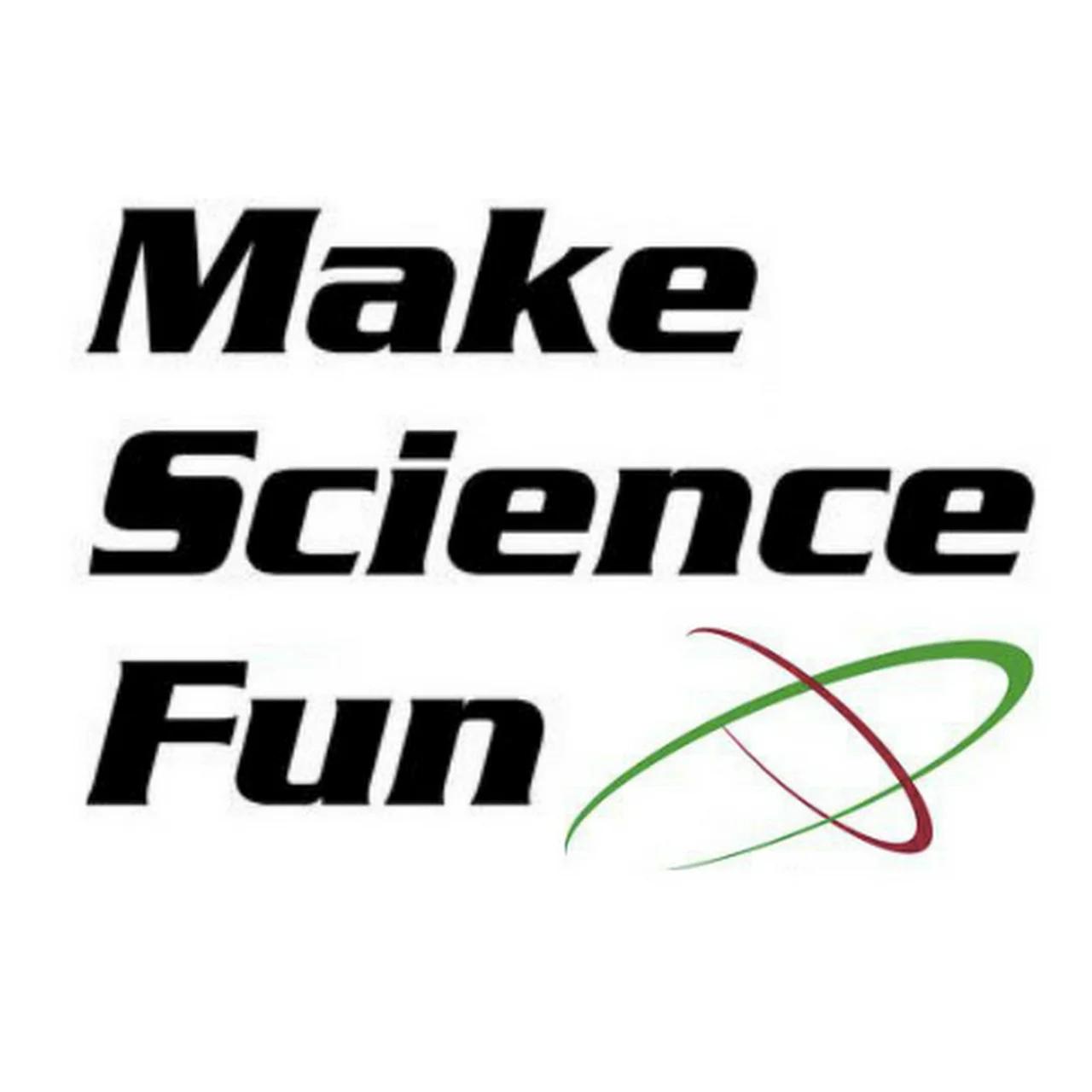 Make Science Fun
