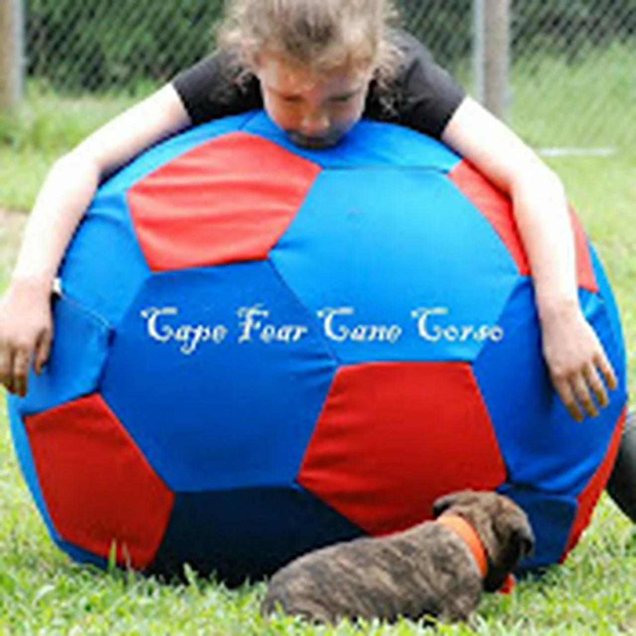 Cape Fear Cane Corso