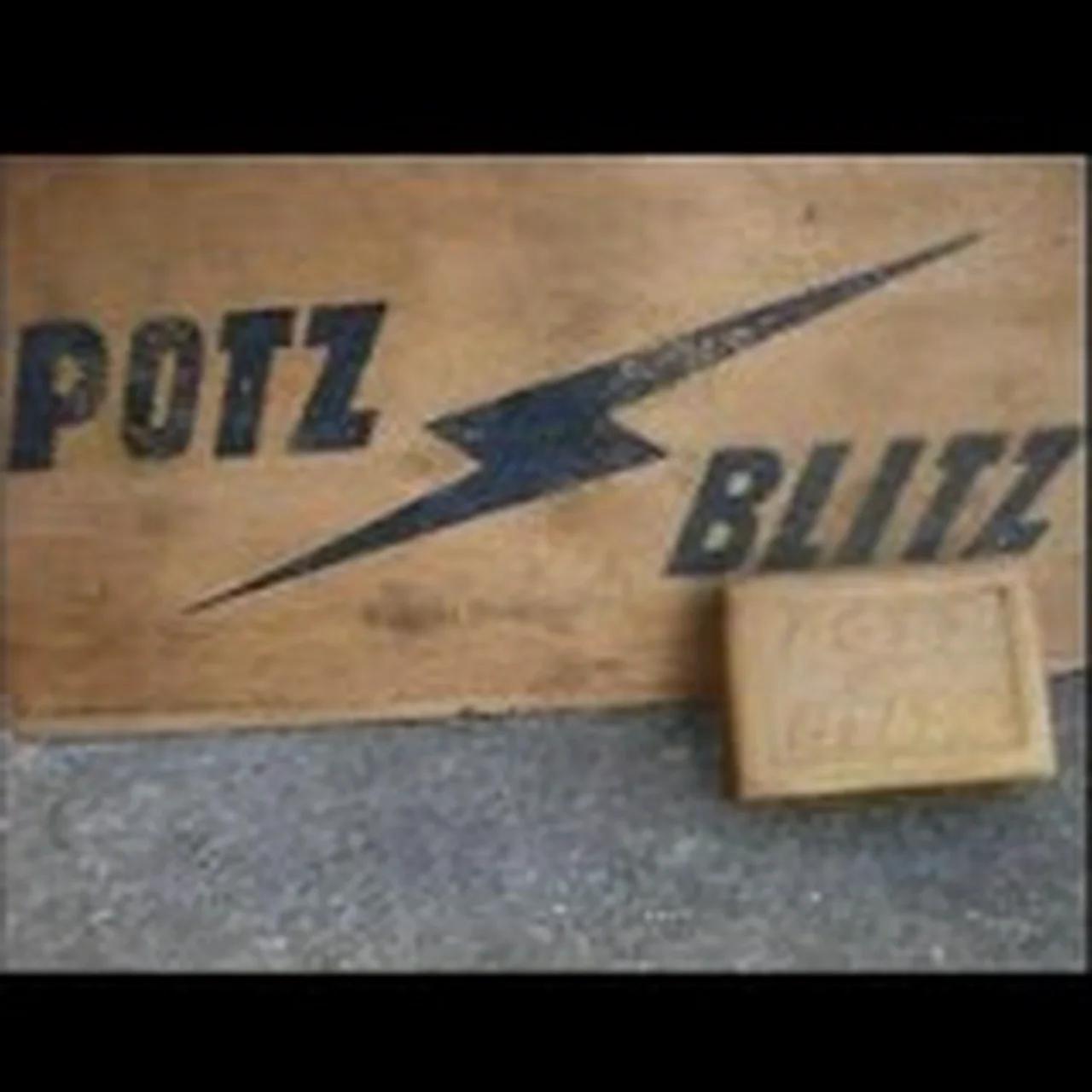 potz blitz