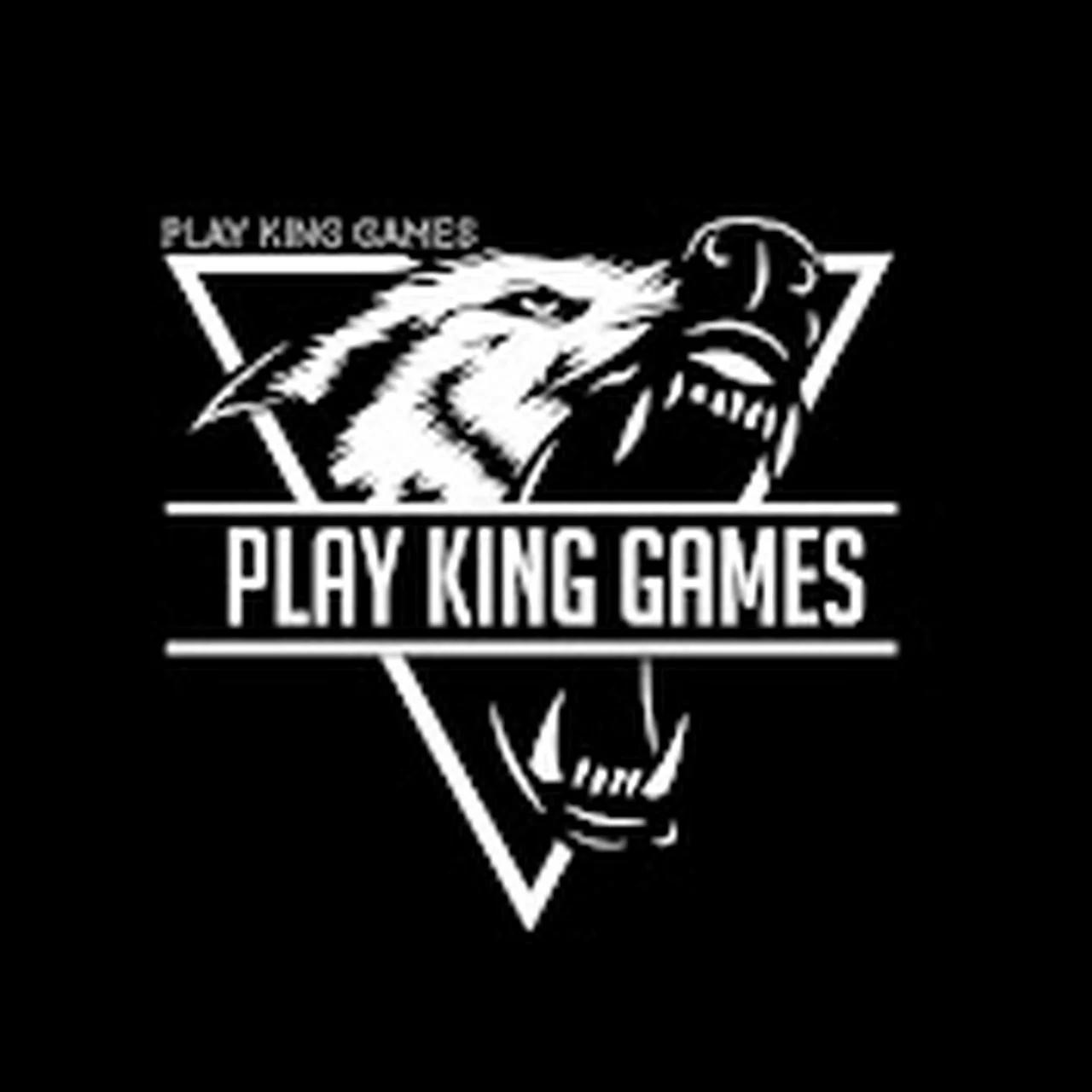 PLAY KING GAMES
