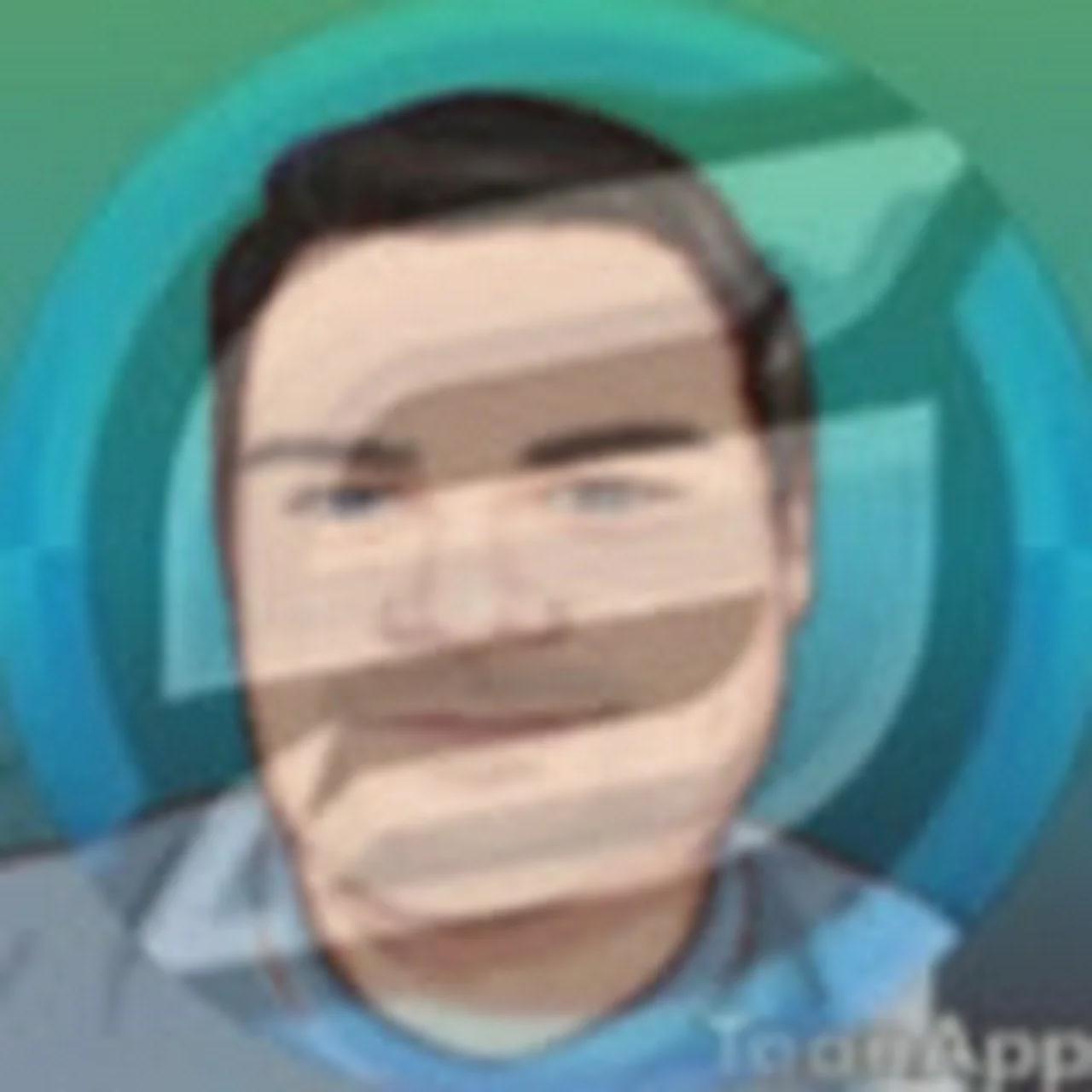 Stream Master234 & The Matt-Man Can