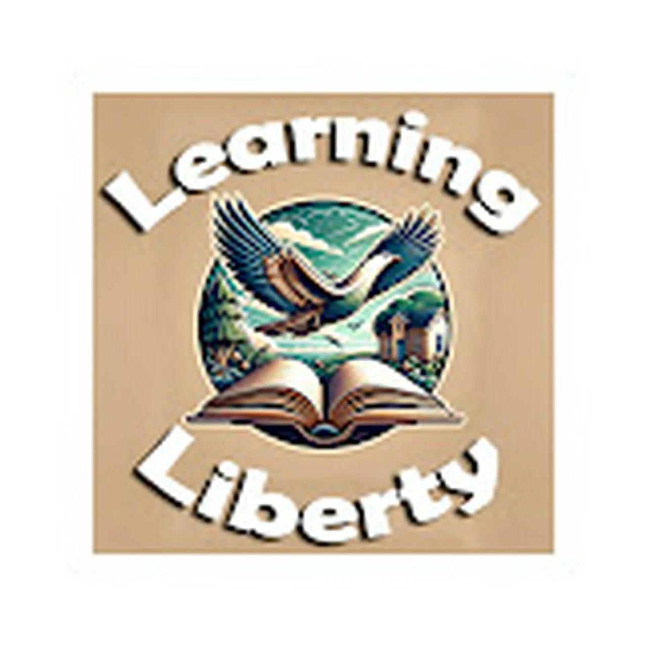Learning Liberty Podcast