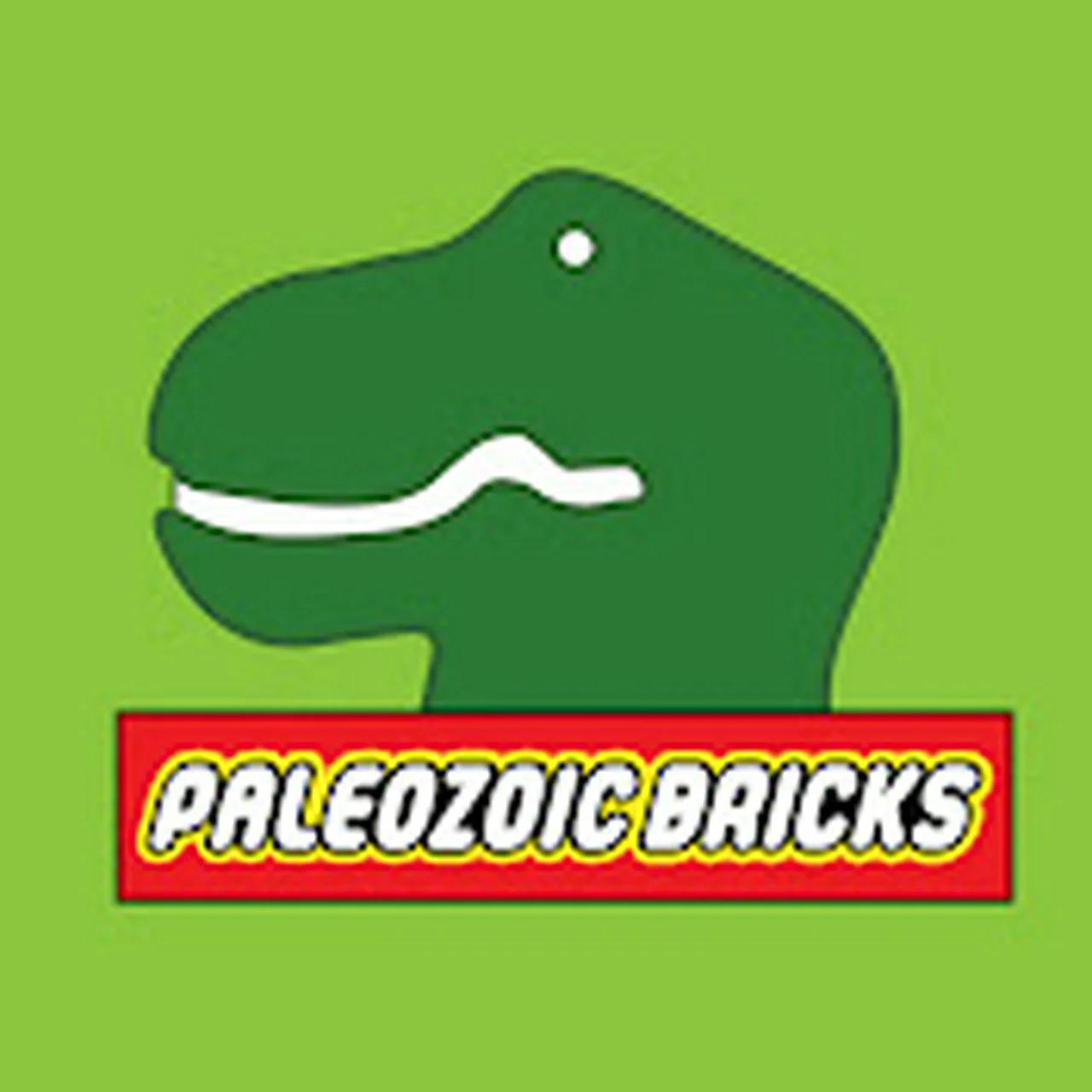 Paleozoic Bricks