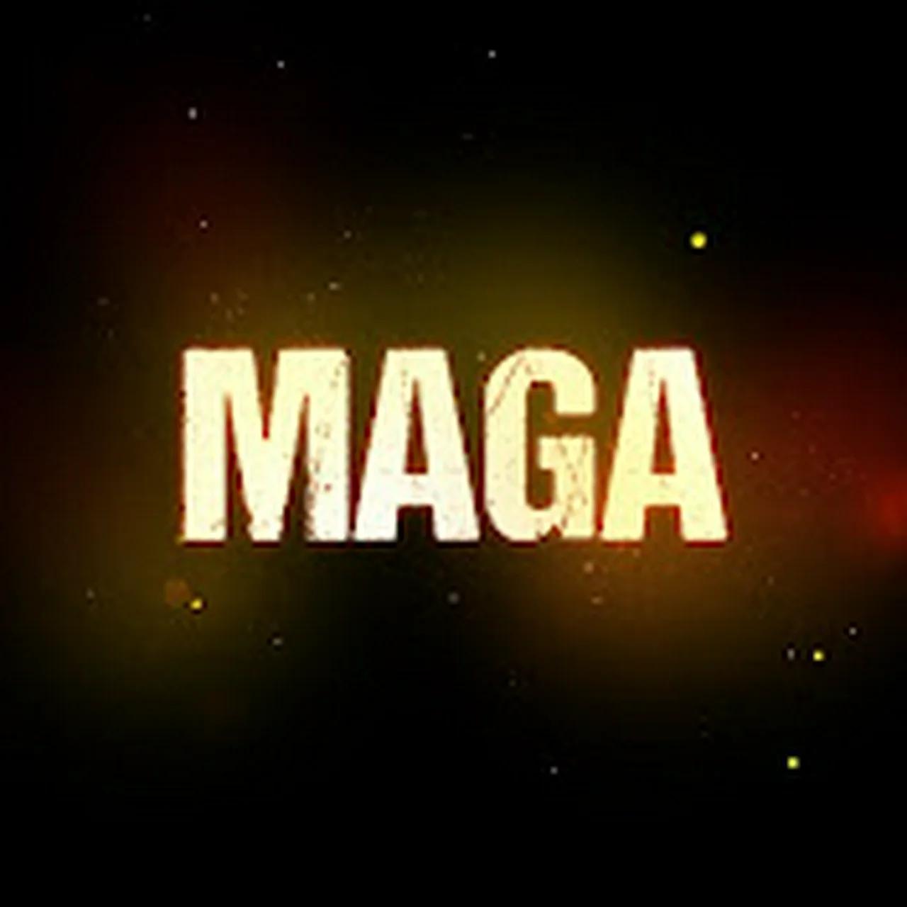 Game of Maga